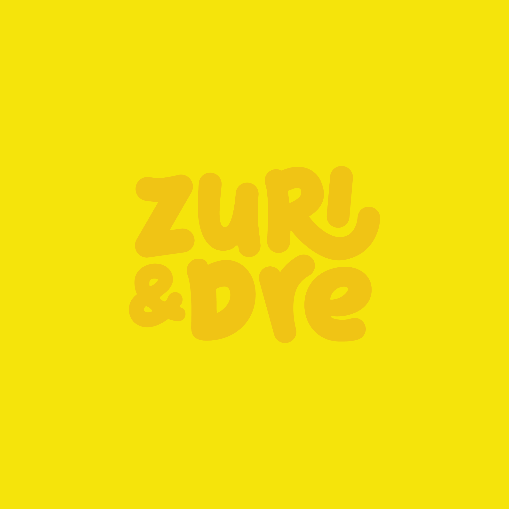 New – Zuri & Dre