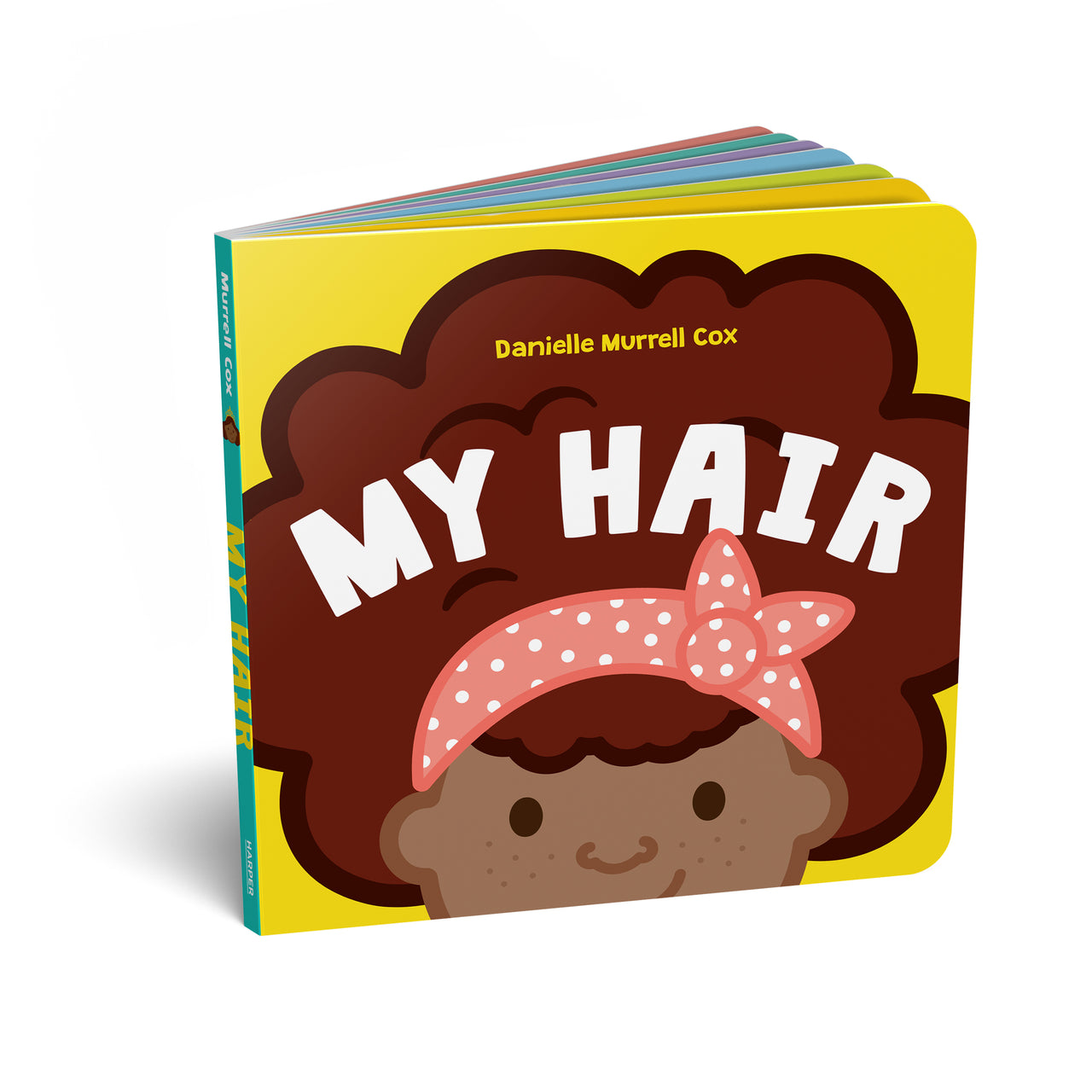 Books – Zuri & Dre